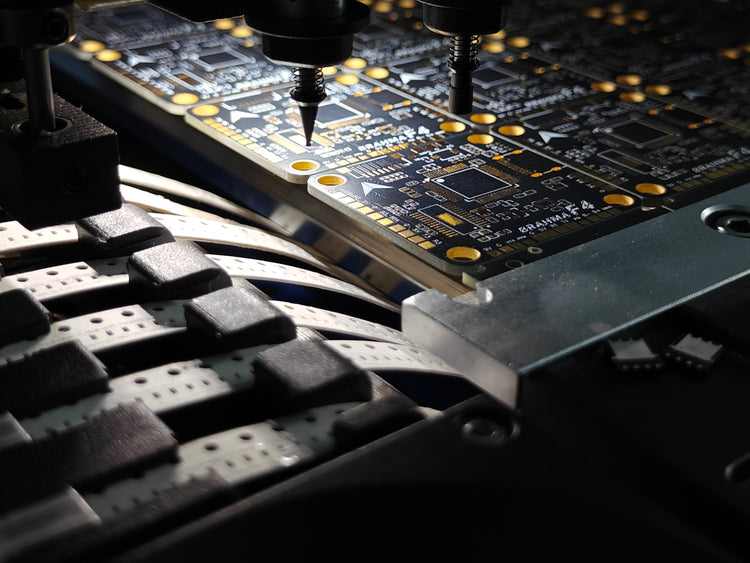 Darkmatter®: India’s First FPV Drone Stacks & Components - Shop Now