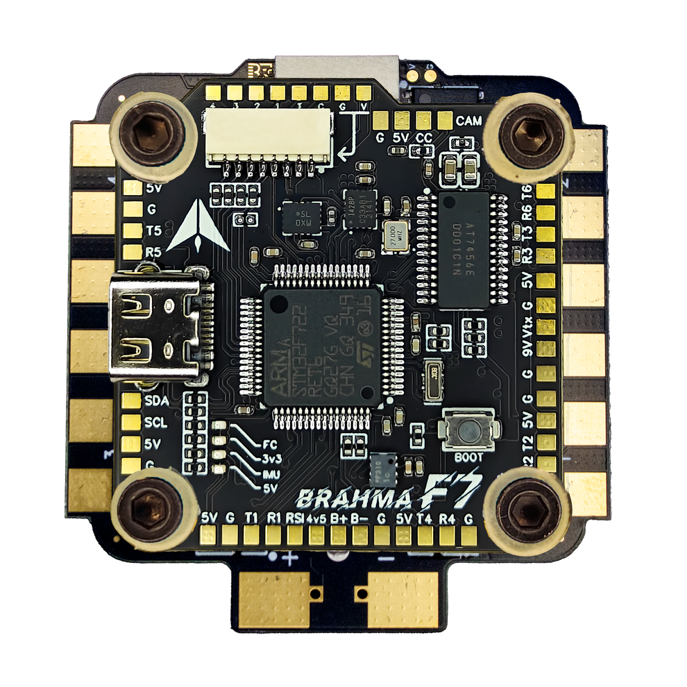 Darkmatter® STACK 750 | BetaFlight Stack for Drone