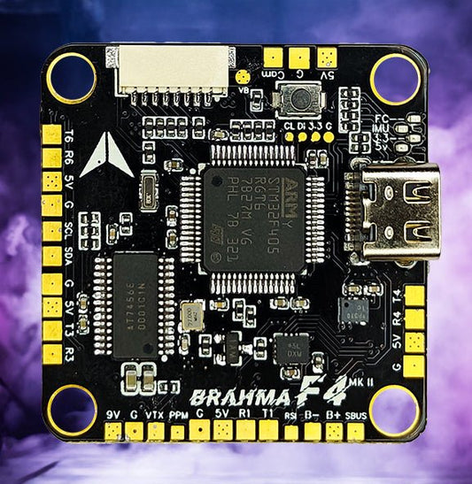 Flight Controller – DARKMATTER™