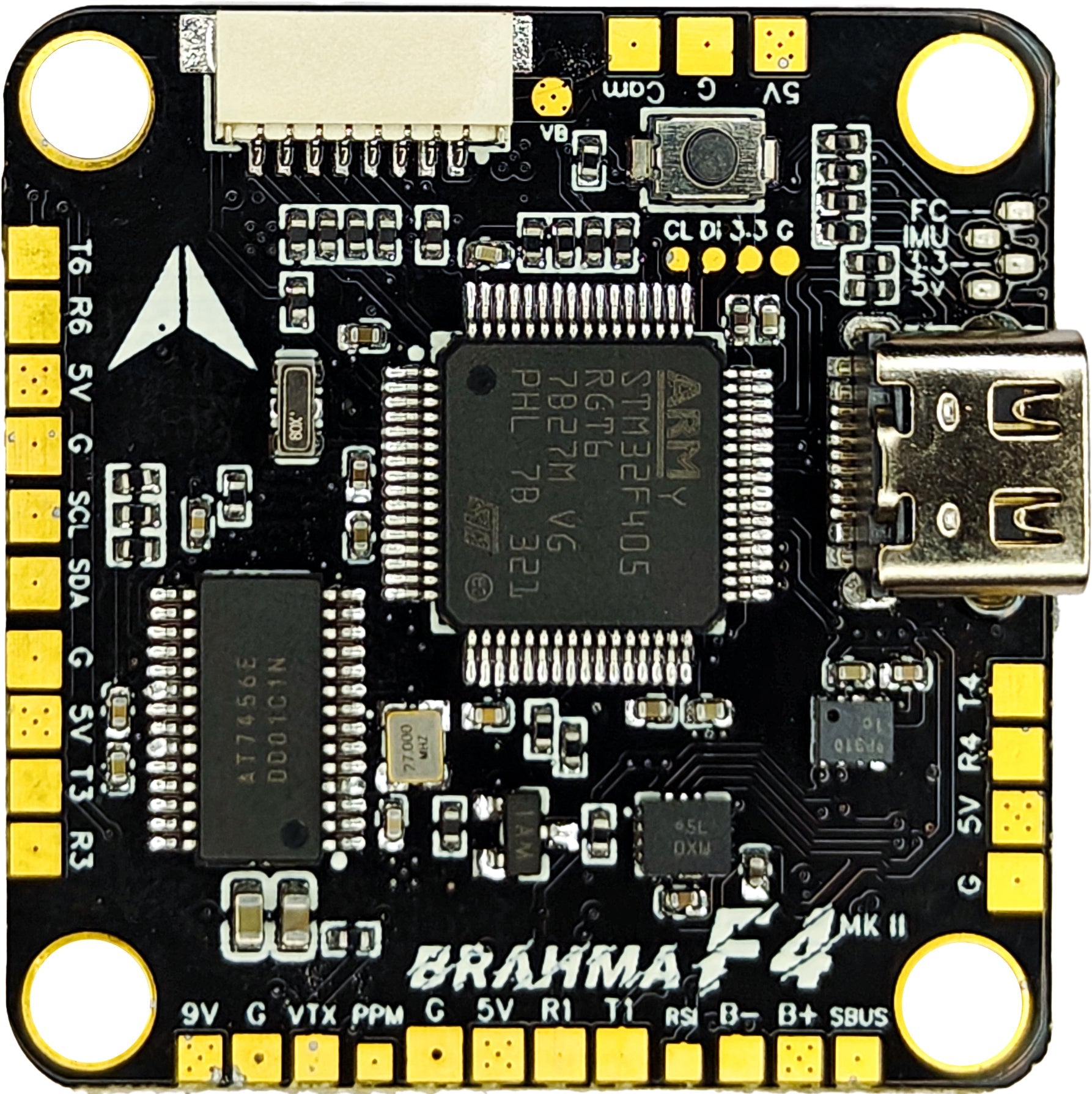 Flight Controller – DARKMATTER™