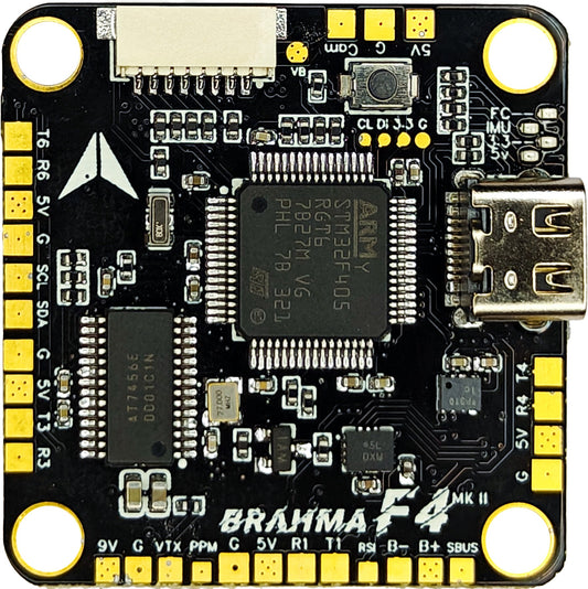 Flight Controller – DARKMATTER™