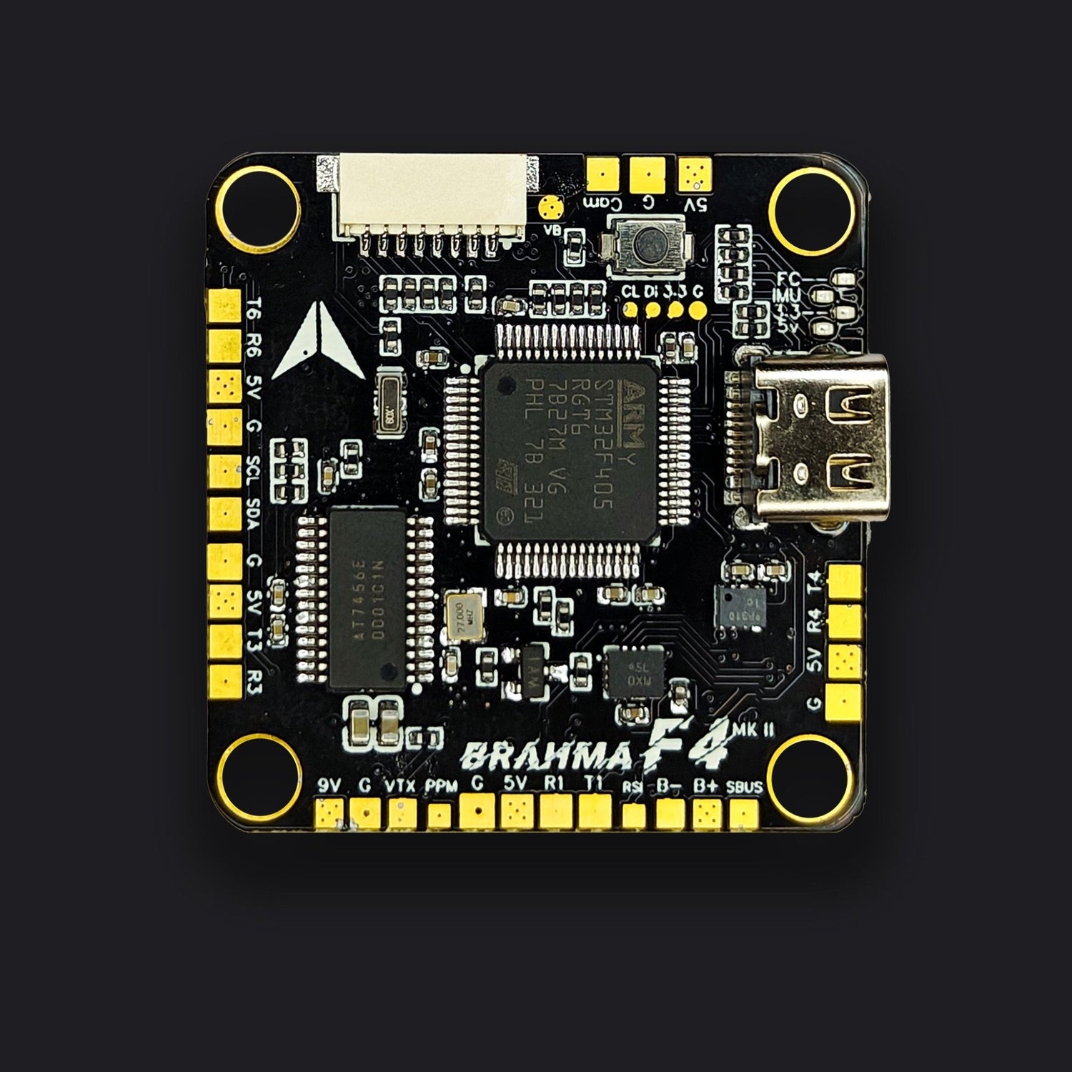 Collections – DARKMATTER™