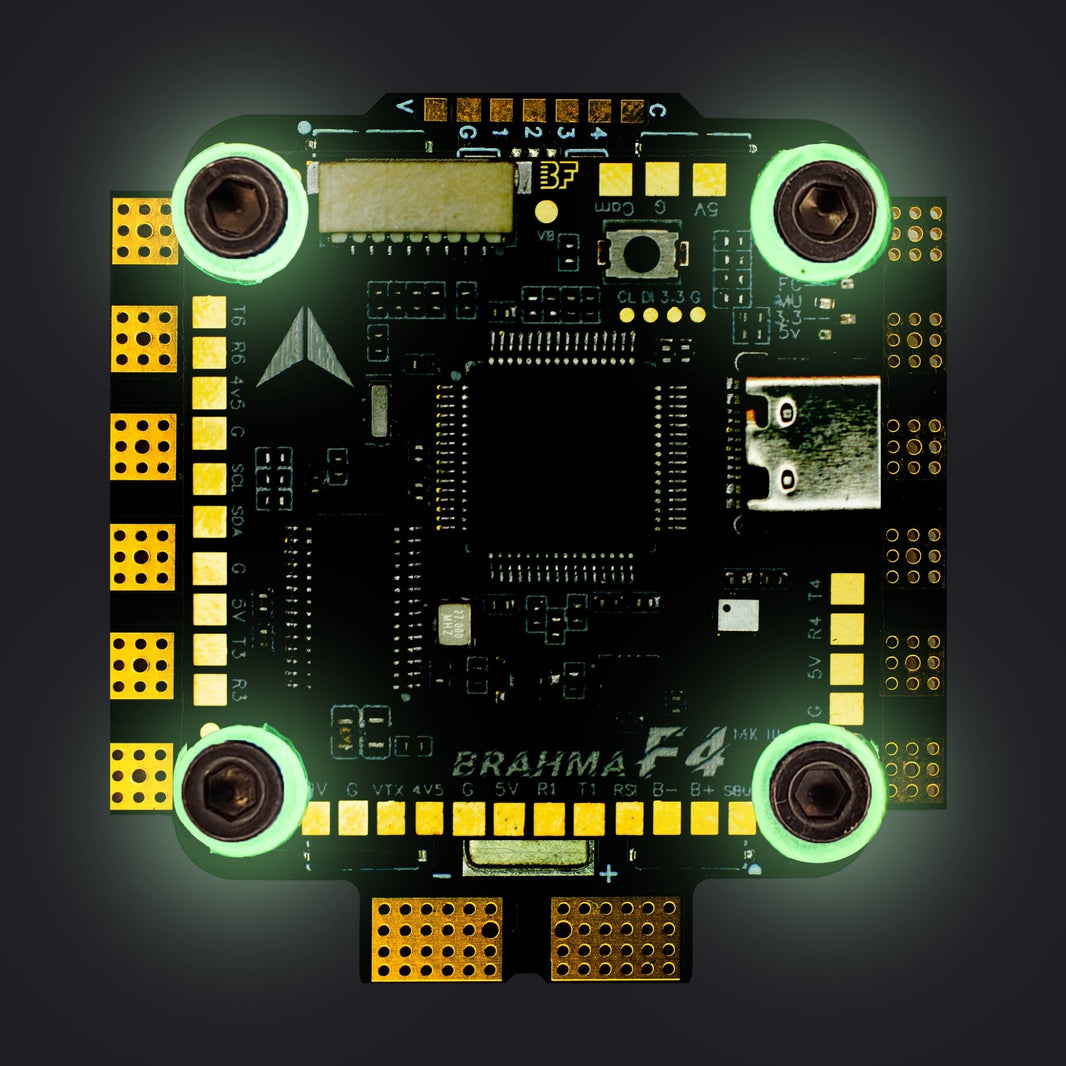 Darkmatter®: India’s First FPV Drone Stacks & Components - Shop Now