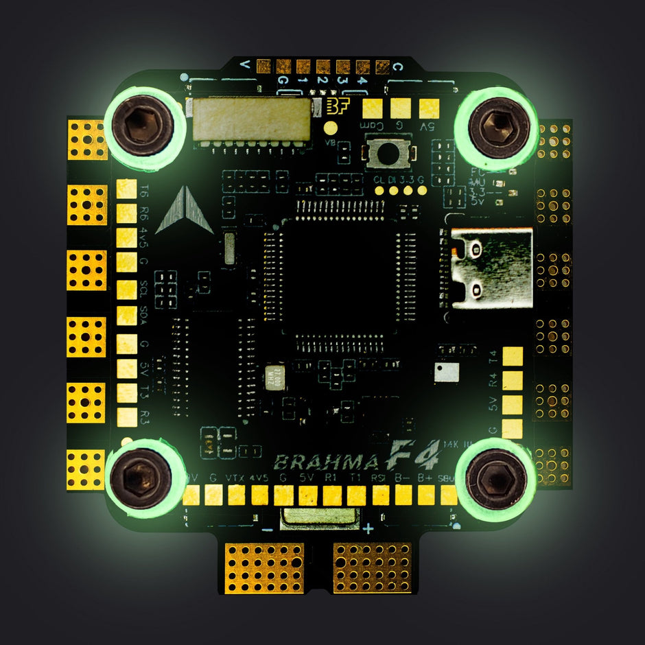 Darkmatter®: India’s First FPV Drone Stacks & Components - Shop Now