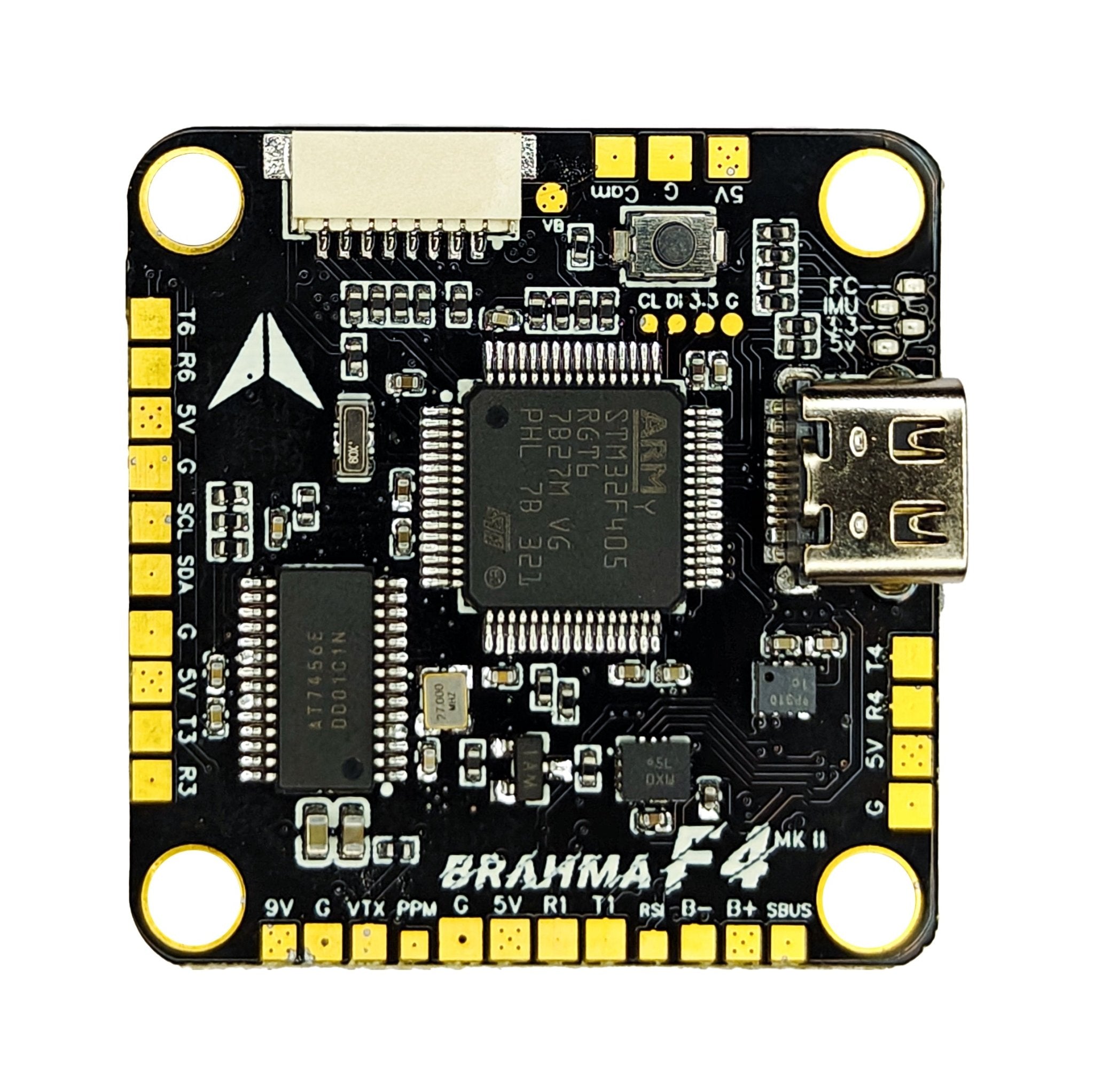 Darkmatter™ STACK 450 | BetaFlight Stack for FPV Drone – DARKMATTER™