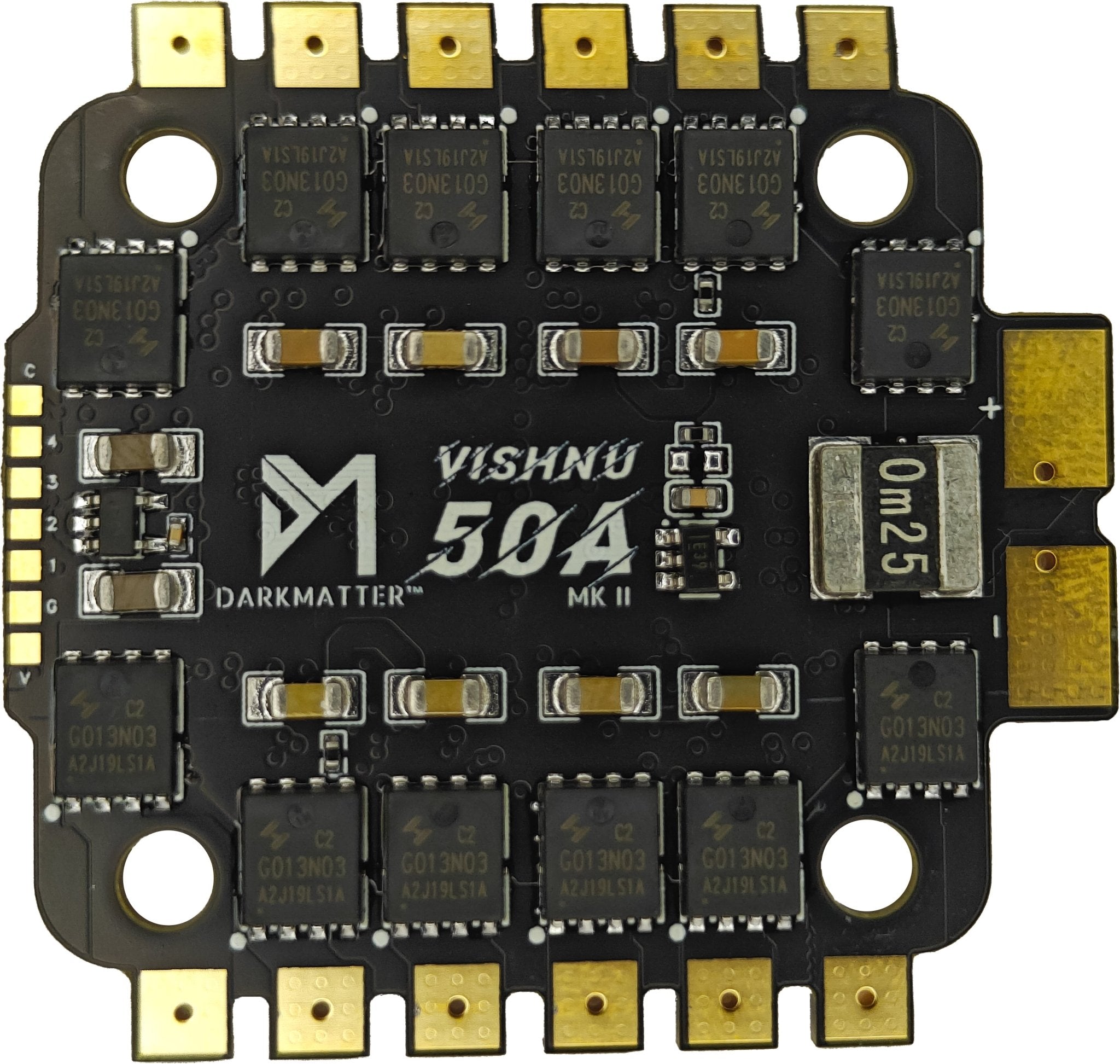 Darkmatter™ STACK 450 | BetaFlight Stack for FPV Drone Made In India ...