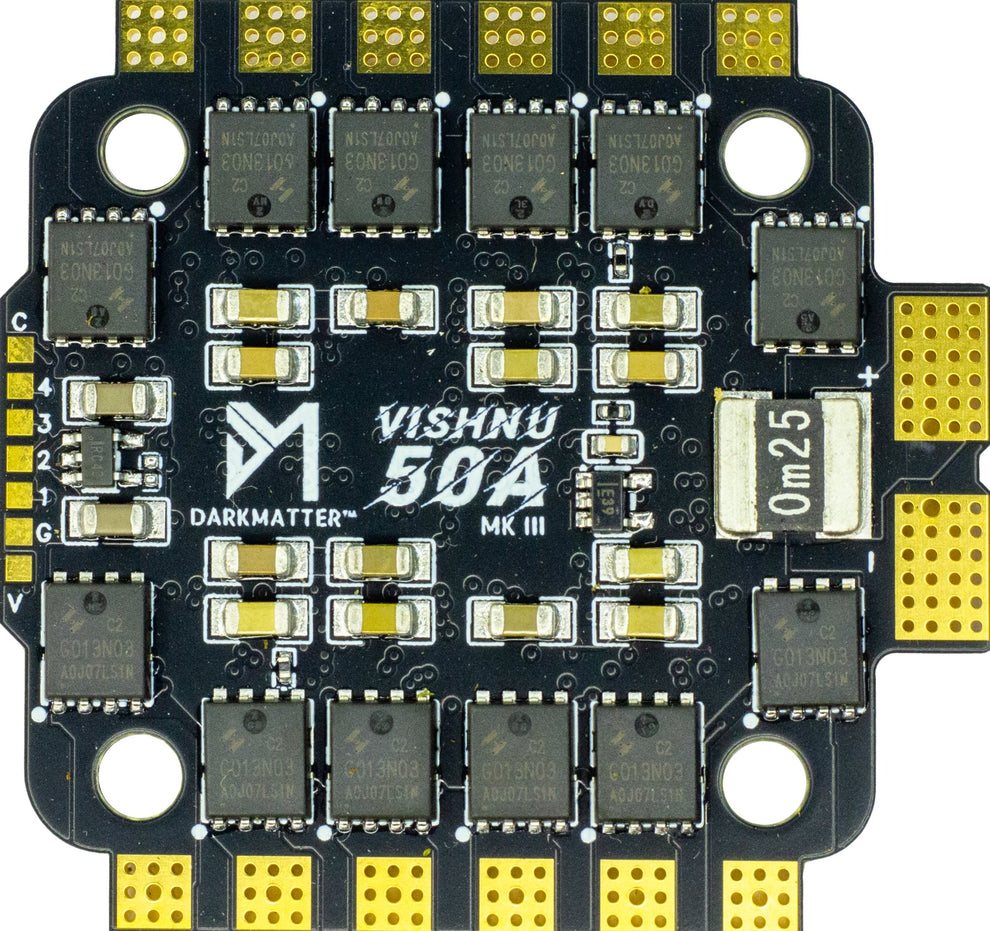 Darkmatter® STACK 450 | BetaFlight, Ardupilot & iNav supported Stack ...