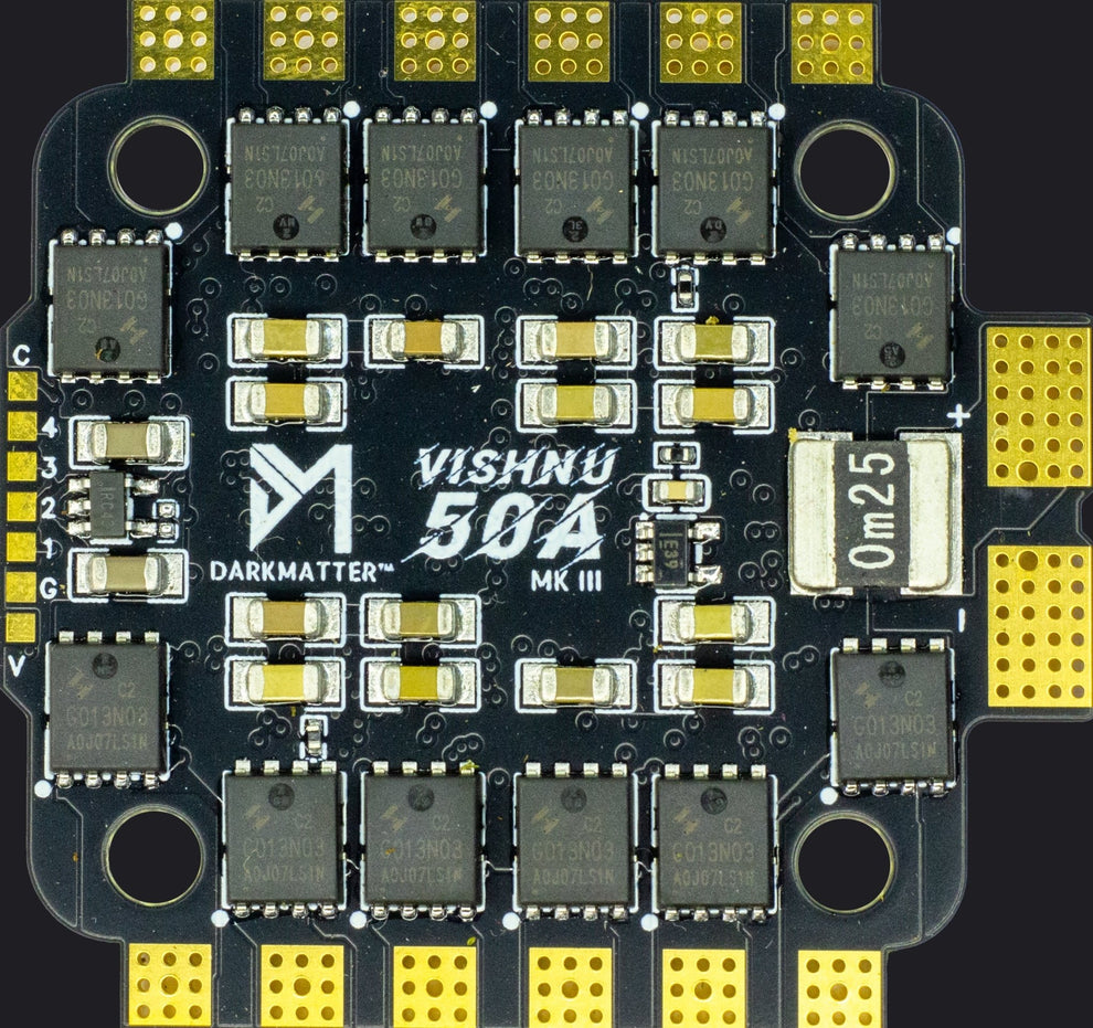 Darkmatter® STACK 750 | BetaFlight Stack for Drone