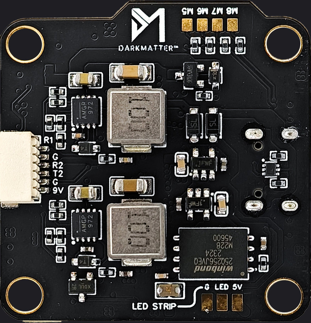 Darkmatter® STACK 750 | BetaFlight Stack for Drone