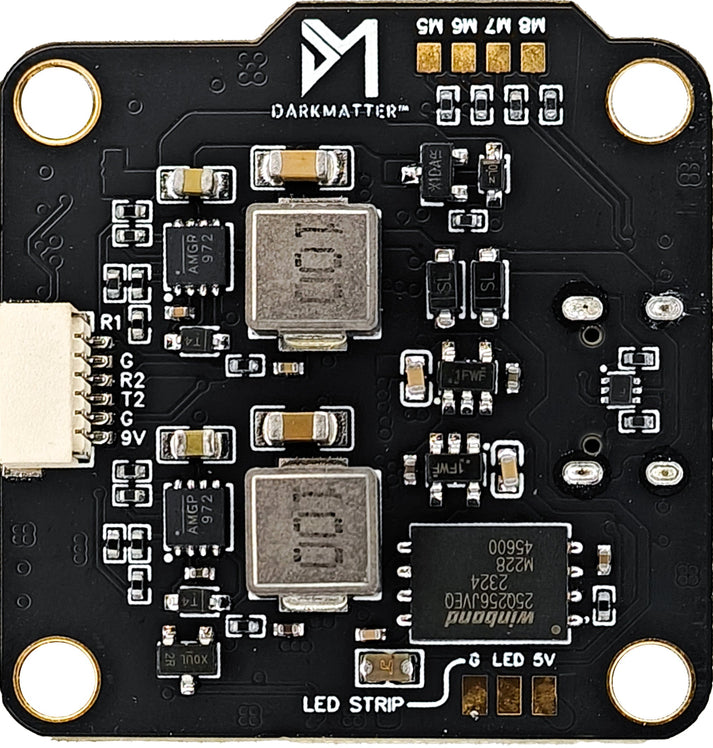 Darkmatter® STACK 750 | BetaFlight Stack for Drone